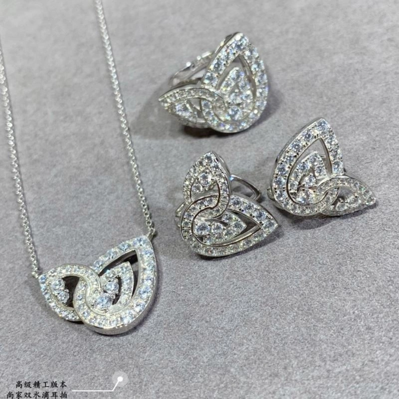 Economical Chaumet Earrings