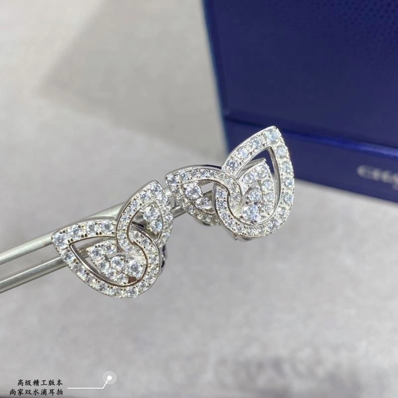 Economical Chaumet Earrings