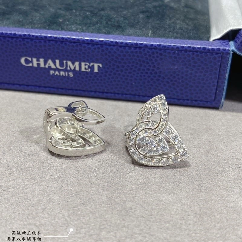 Economical Chaumet Earrings