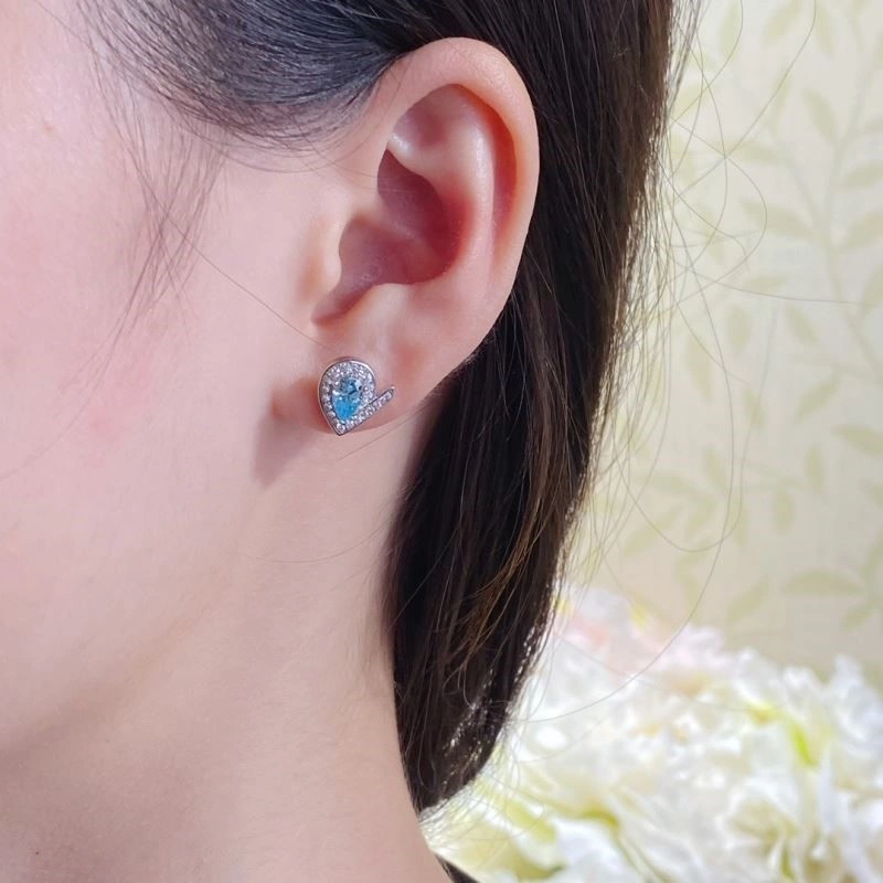 Accurate model Chaumet Earrings