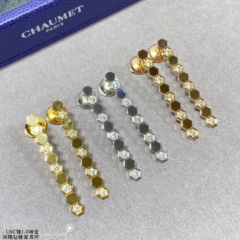 Budget-friendly Chaumet Earrings