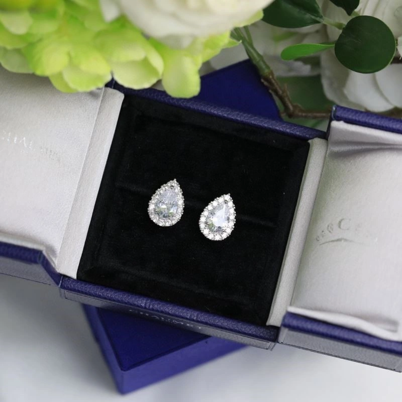 Discounted Chaumet Earrings