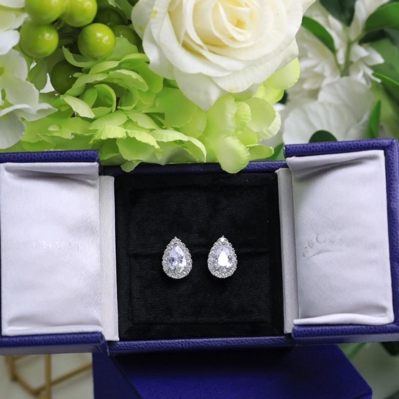 Discounted Chaumet Earrings