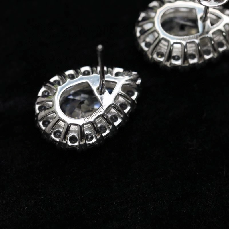 Discounted Chaumet Earrings