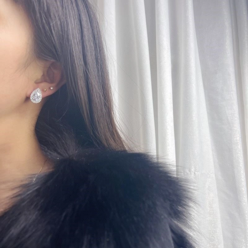Discounted Chaumet Earrings