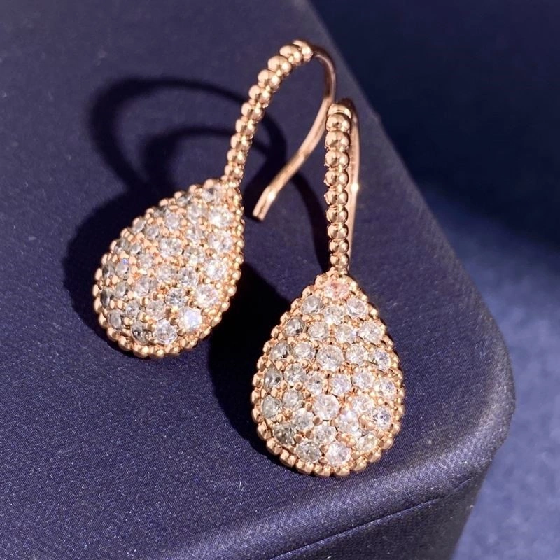 Brand-authenticated Chaumet Earrings