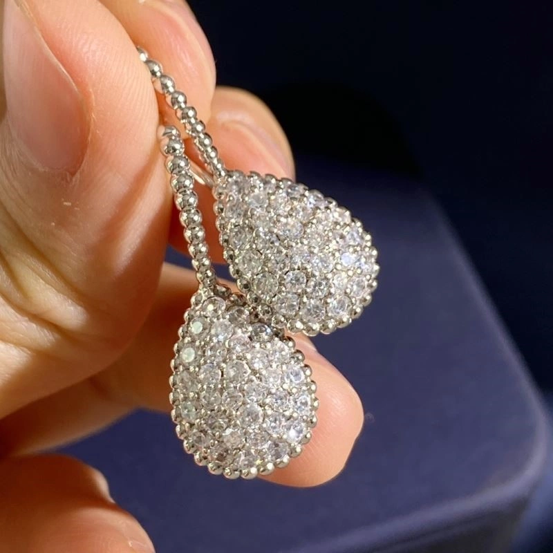 Brand-authenticated Chaumet Earrings
