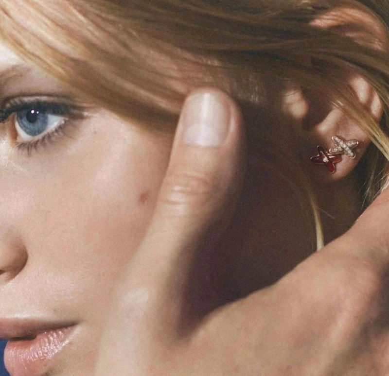 Chaumet Earrings