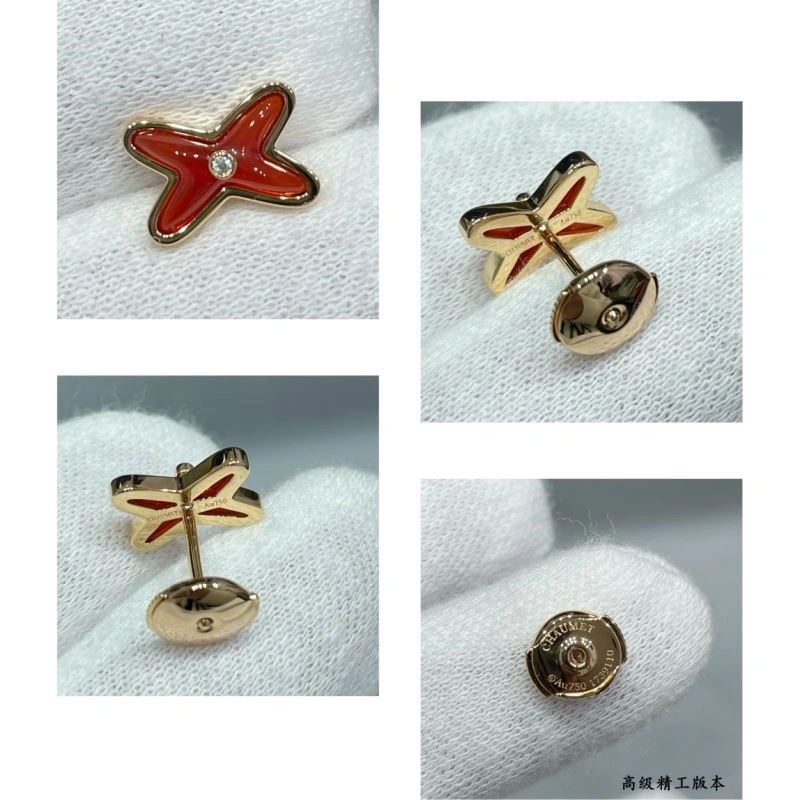 Accurate model Chaumet Earrings