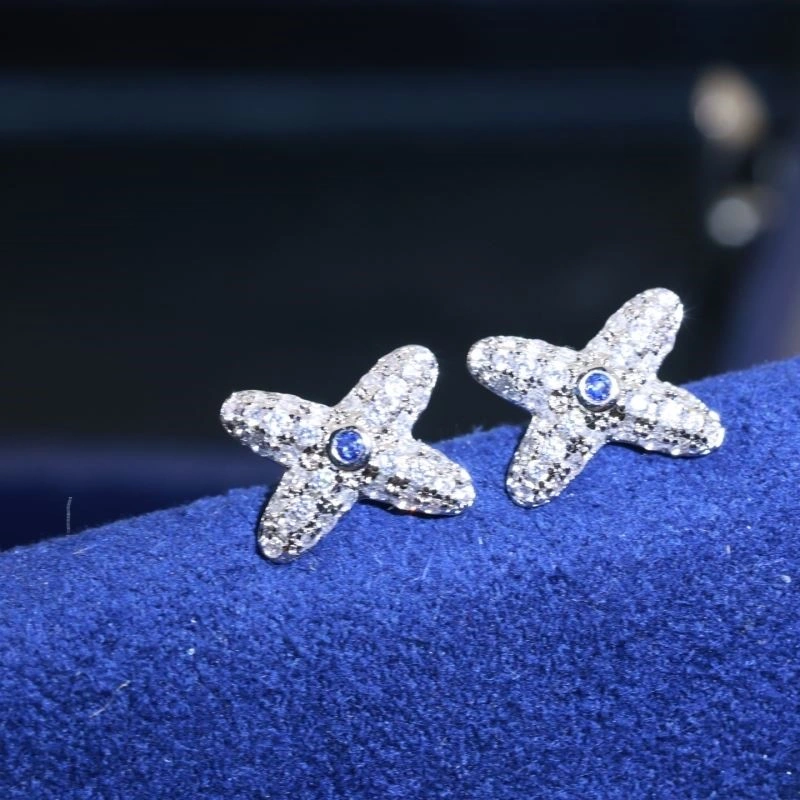Chaumet Earrings