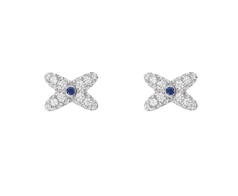 Genuine Chaumet Earrings