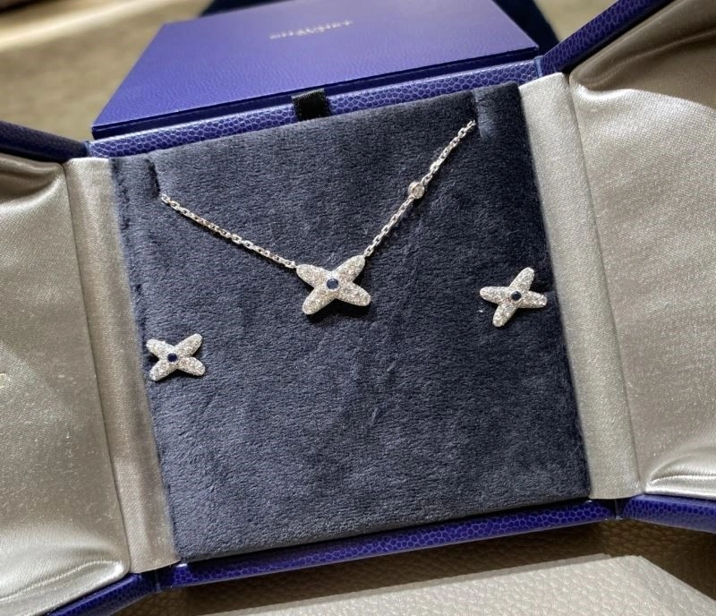 Genuine Chaumet Earrings
