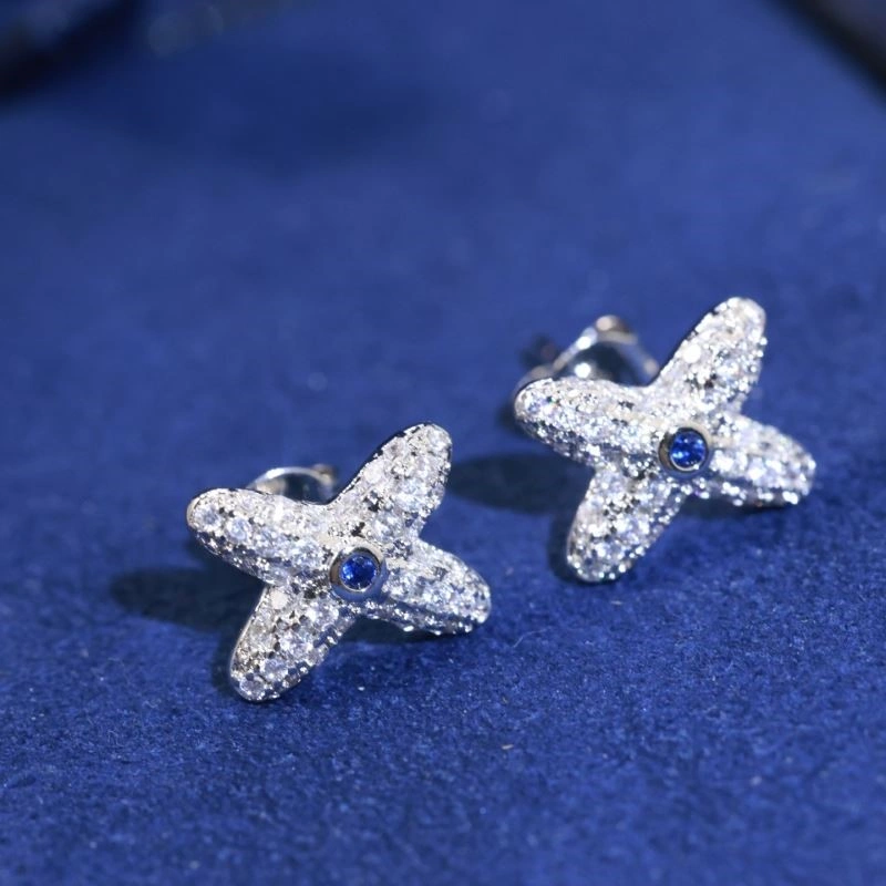 Genuine Chaumet Earrings