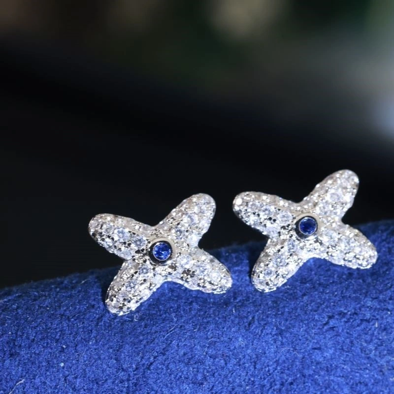 Genuine Chaumet Earrings