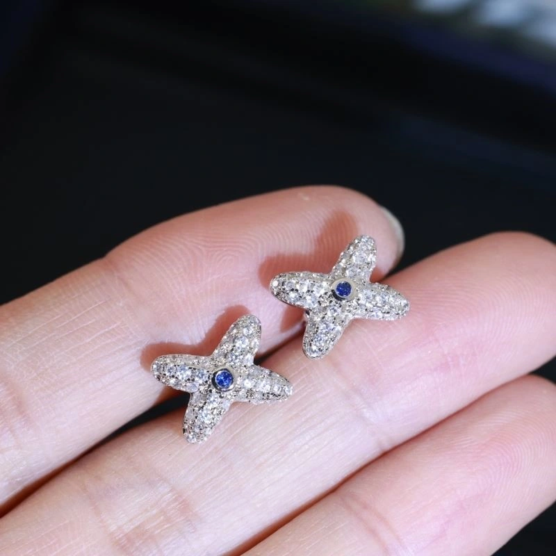 Genuine Chaumet Earrings
