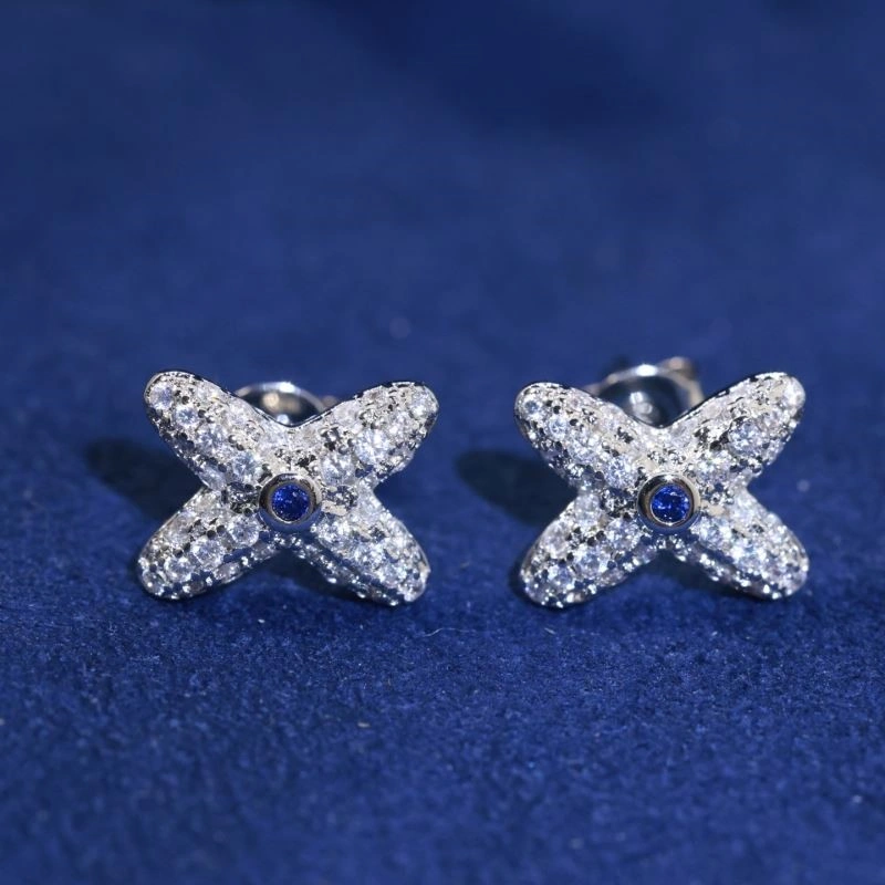 Genuine Chaumet Earrings