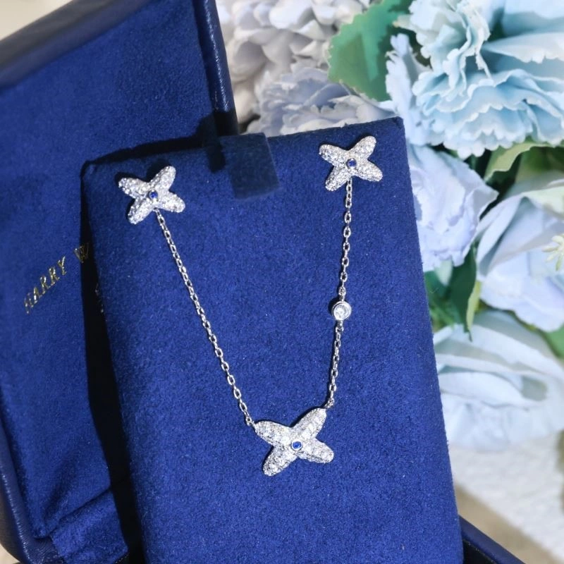 Genuine Chaumet Earrings