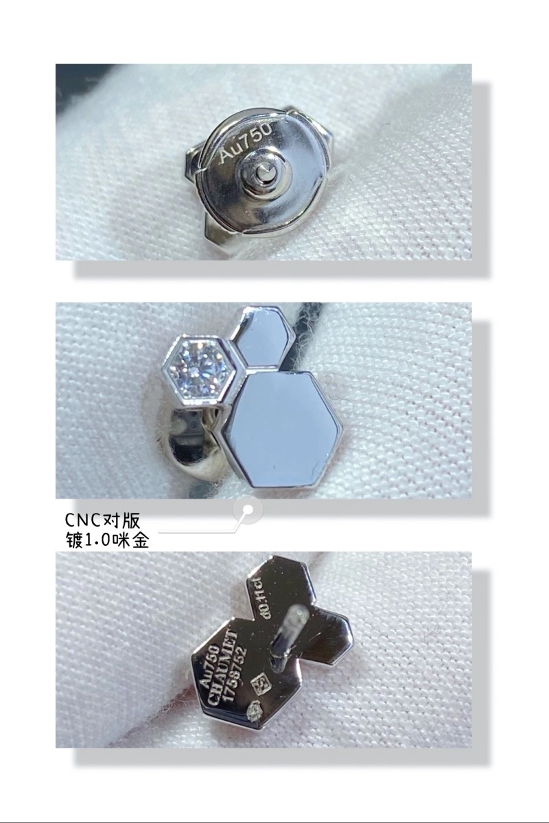Reasonably priced Chaumet Earrings