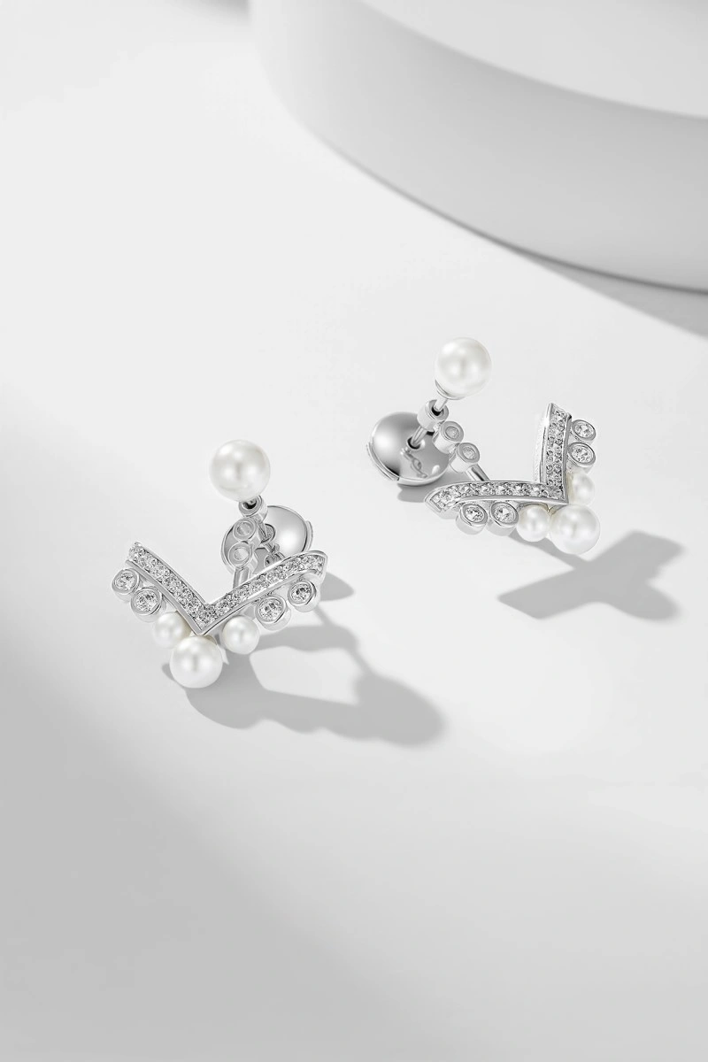 Chaumet Earrings