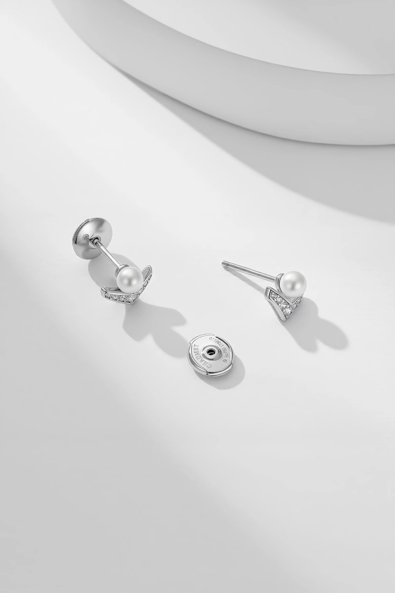 Inexpensive Chaumet Earrings