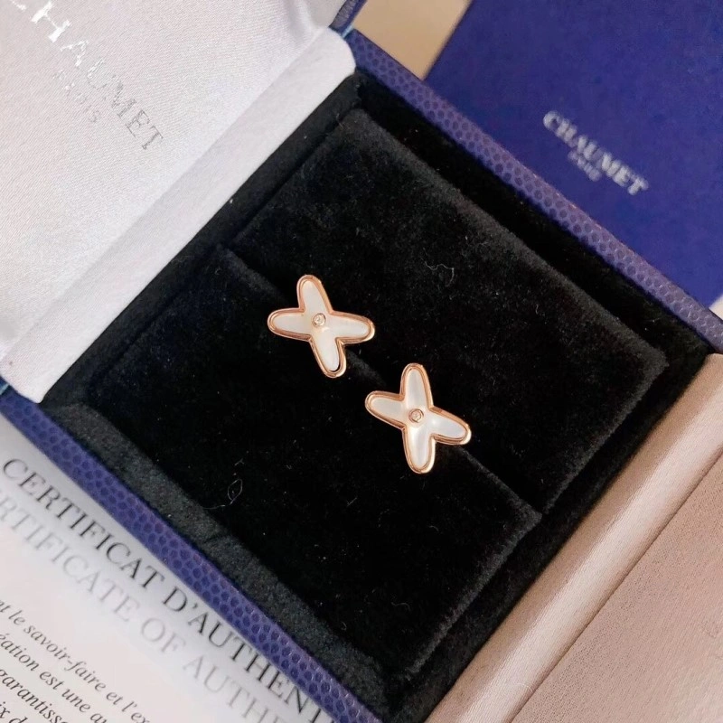 High accuracy Chaumet Earrings