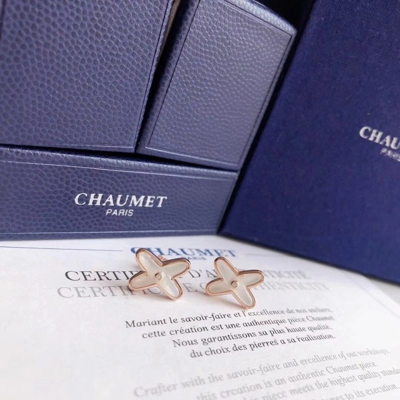 High accuracy Chaumet Earrings