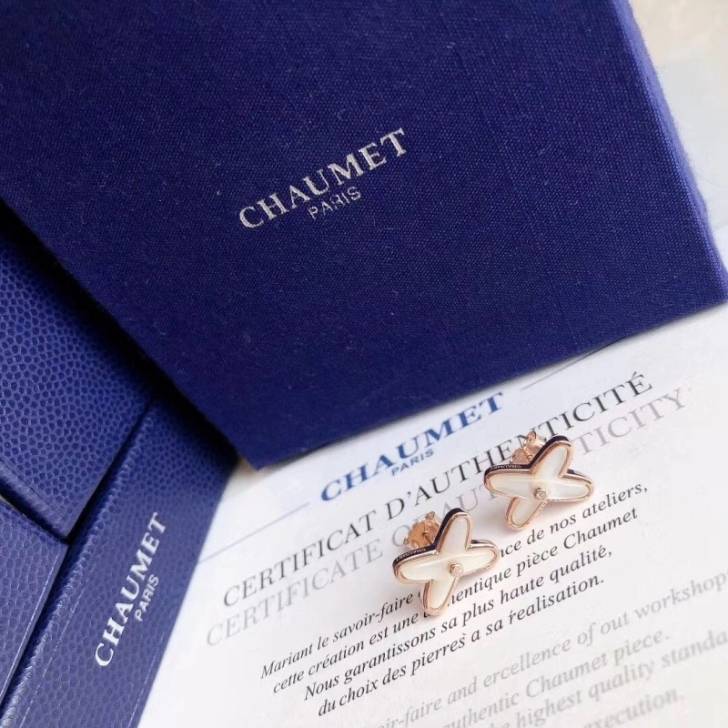 High accuracy Chaumet Earrings