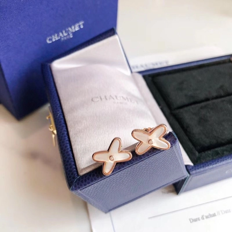High accuracy Chaumet Earrings