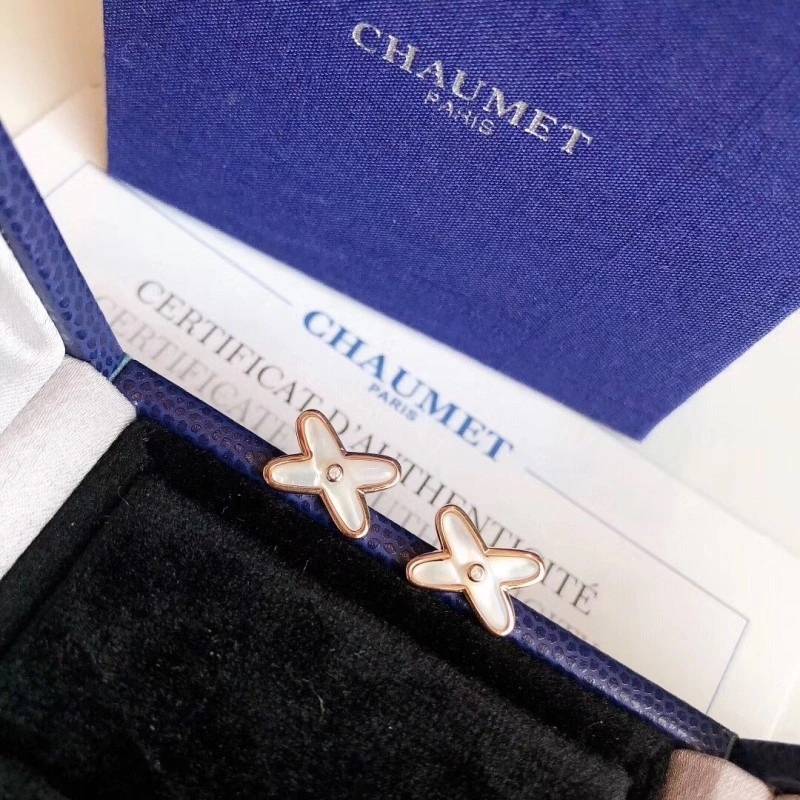 High accuracy Chaumet Earrings