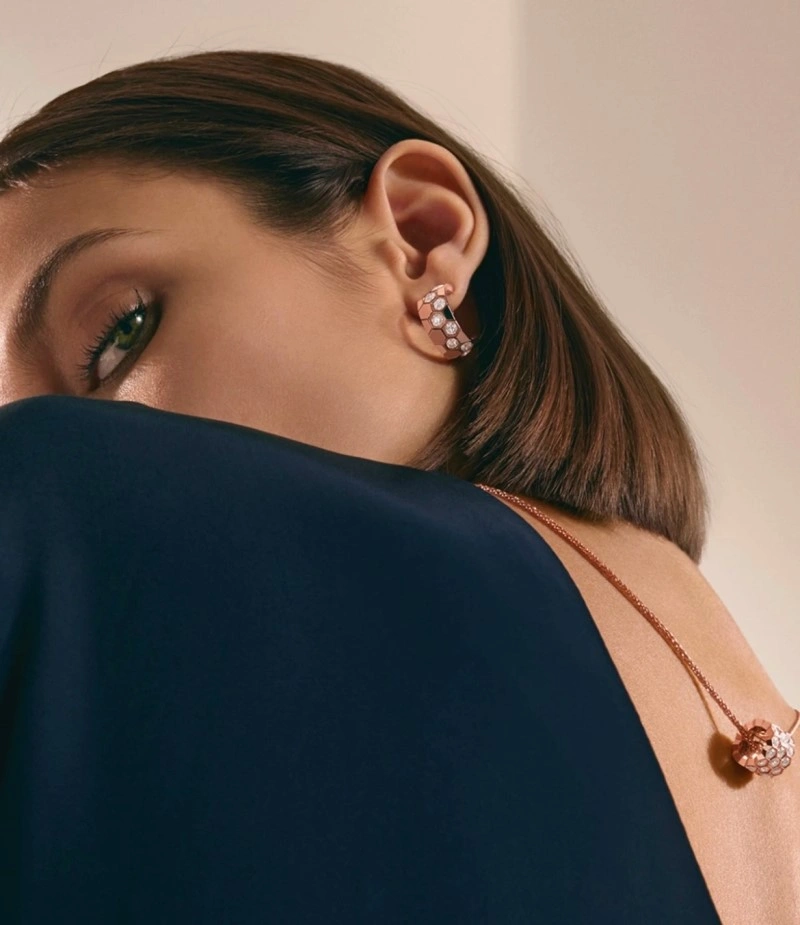 Factory-made Chaumet Earrings