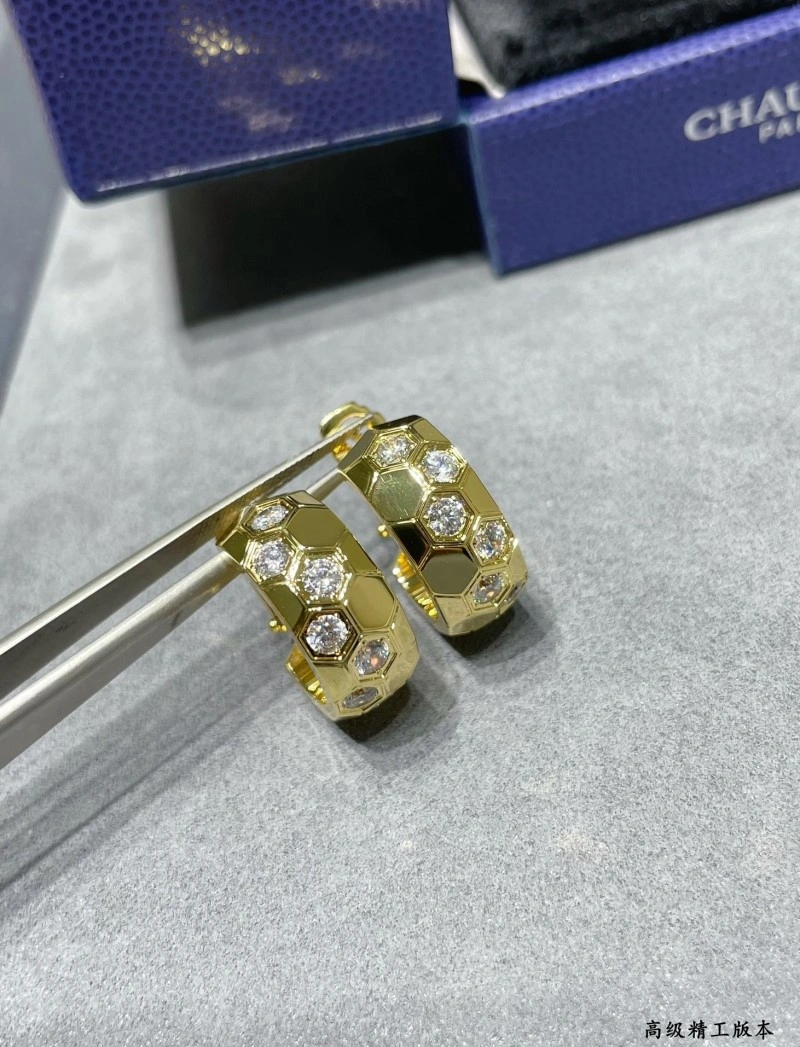 Factory-made Chaumet Earrings
