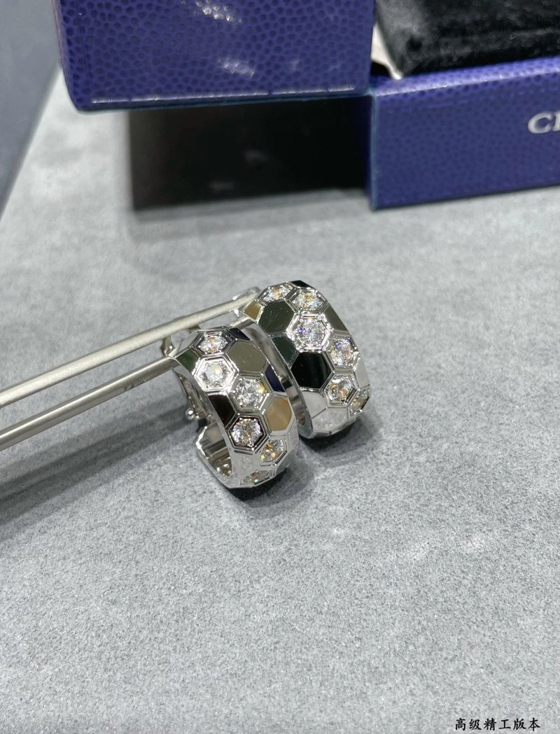 Factory-made Chaumet Earrings