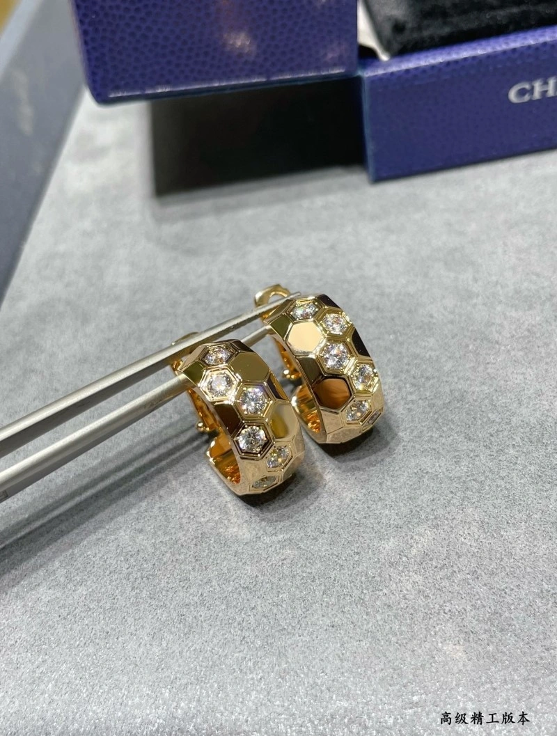 Factory-made Chaumet Earrings
