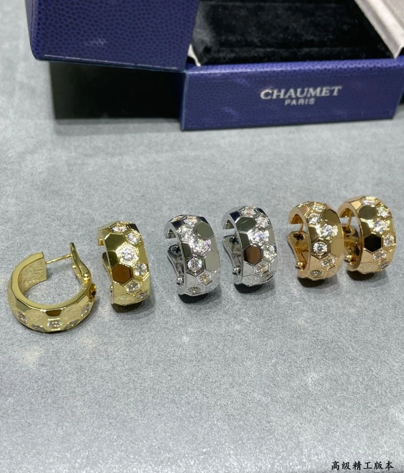 Factory-made Chaumet Earrings