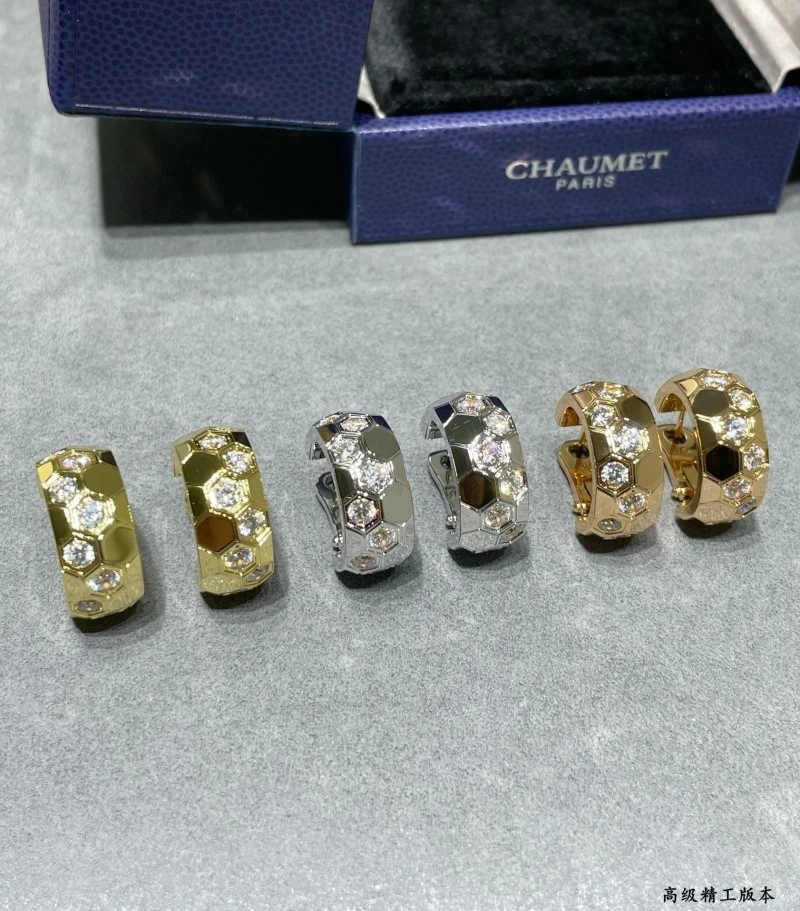 Factory-made Chaumet Earrings
