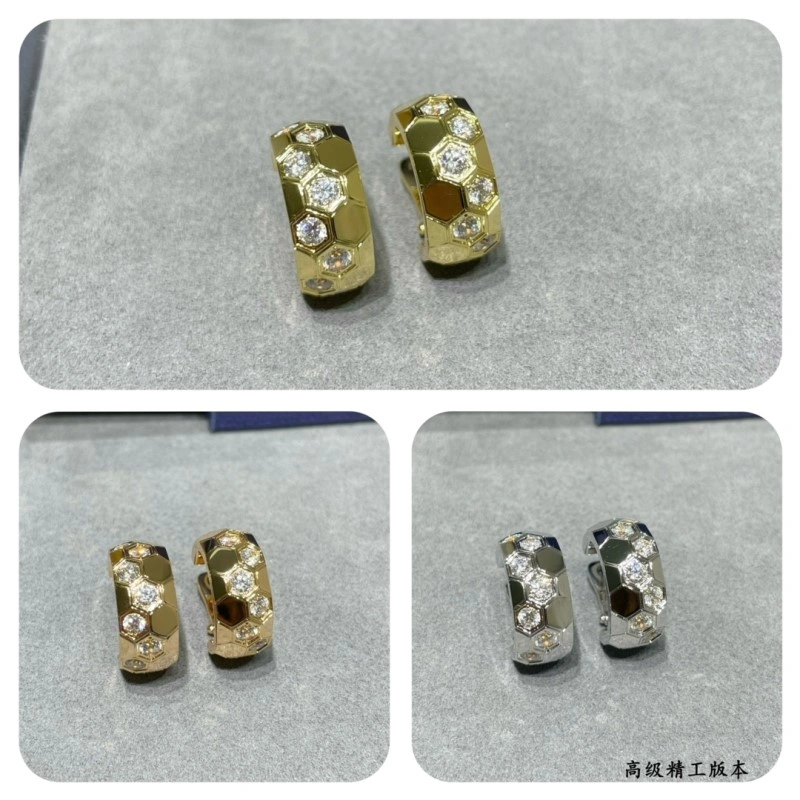 Factory-made Chaumet Earrings