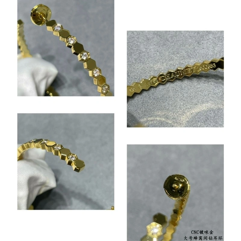 Inexpensive Chaumet Earrings