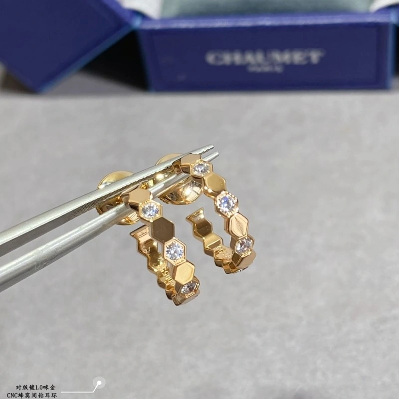 Value-priced Chaumet Earrings