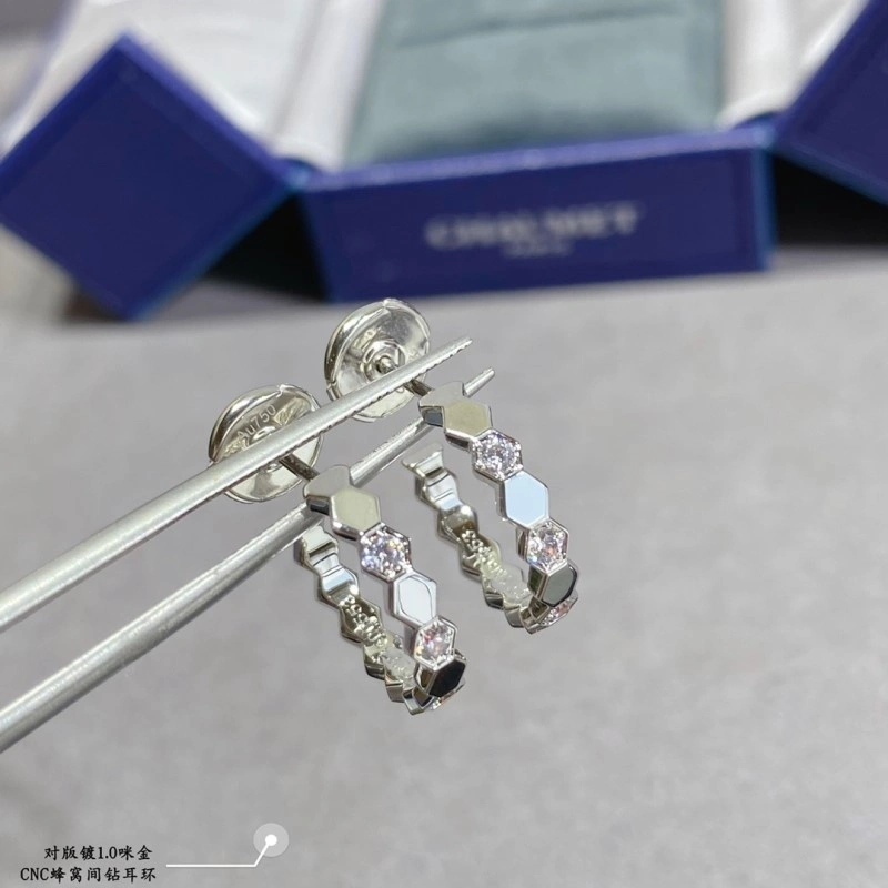 Value-priced Chaumet Earrings