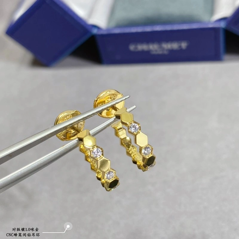 Value-priced Chaumet Earrings