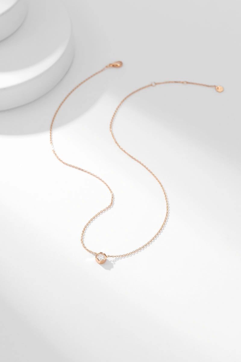 Top mirror Chaumet Necklaces