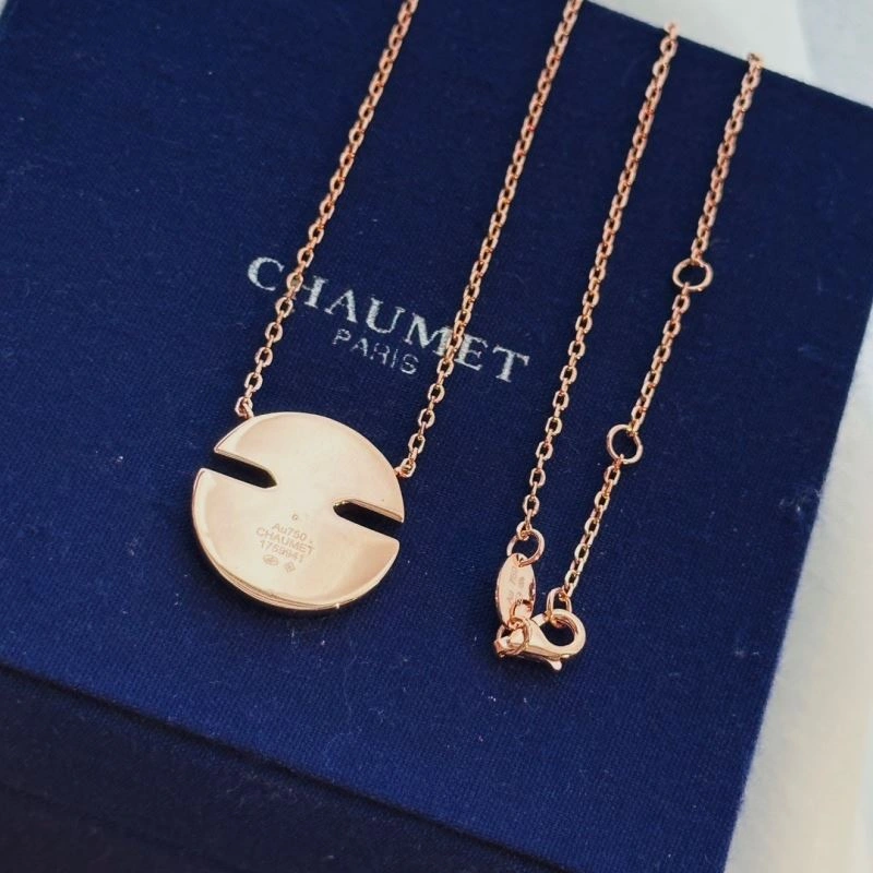 Bargain Chaumet Necklaces