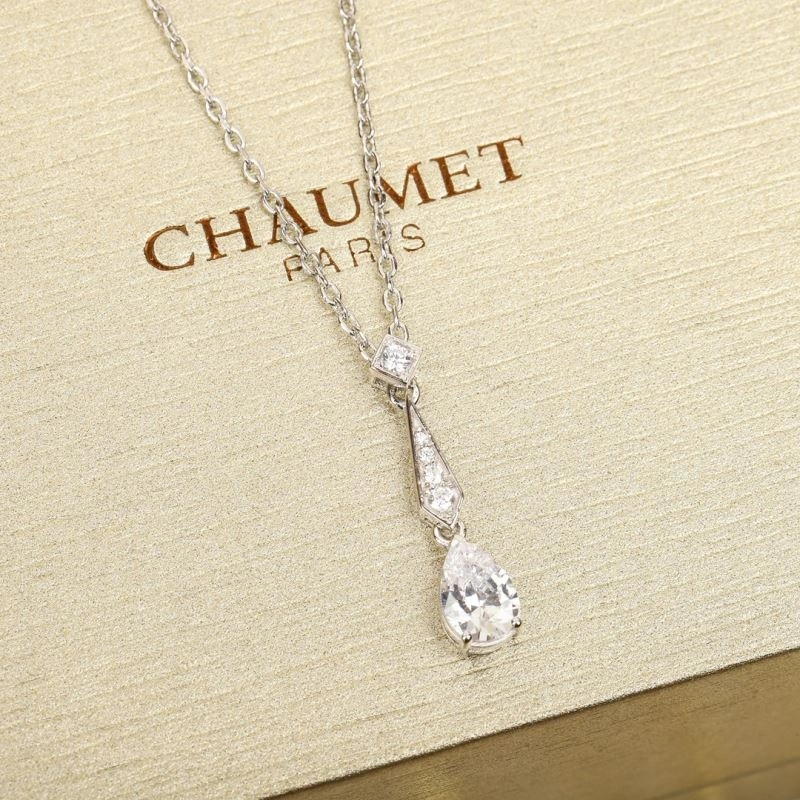 Low-cost Chaumet Necklaces