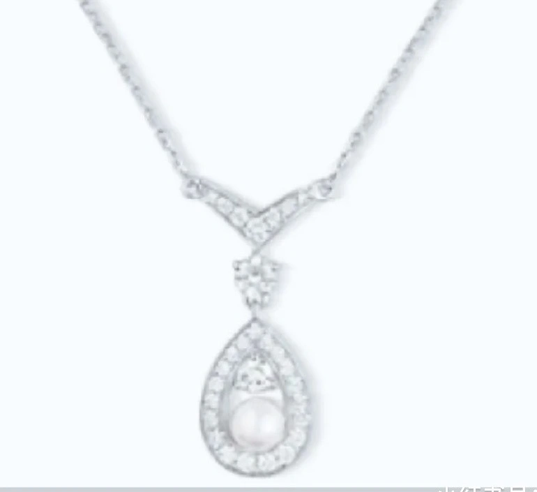 Budget-friendly Chaumet Necklaces