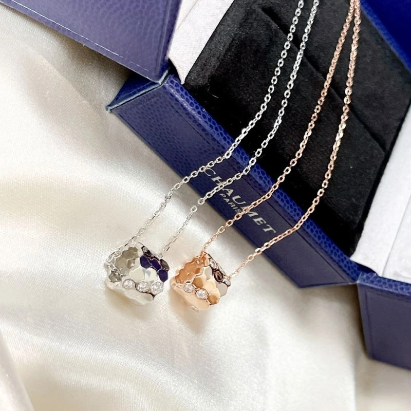 Genuine Chaumet Necklaces