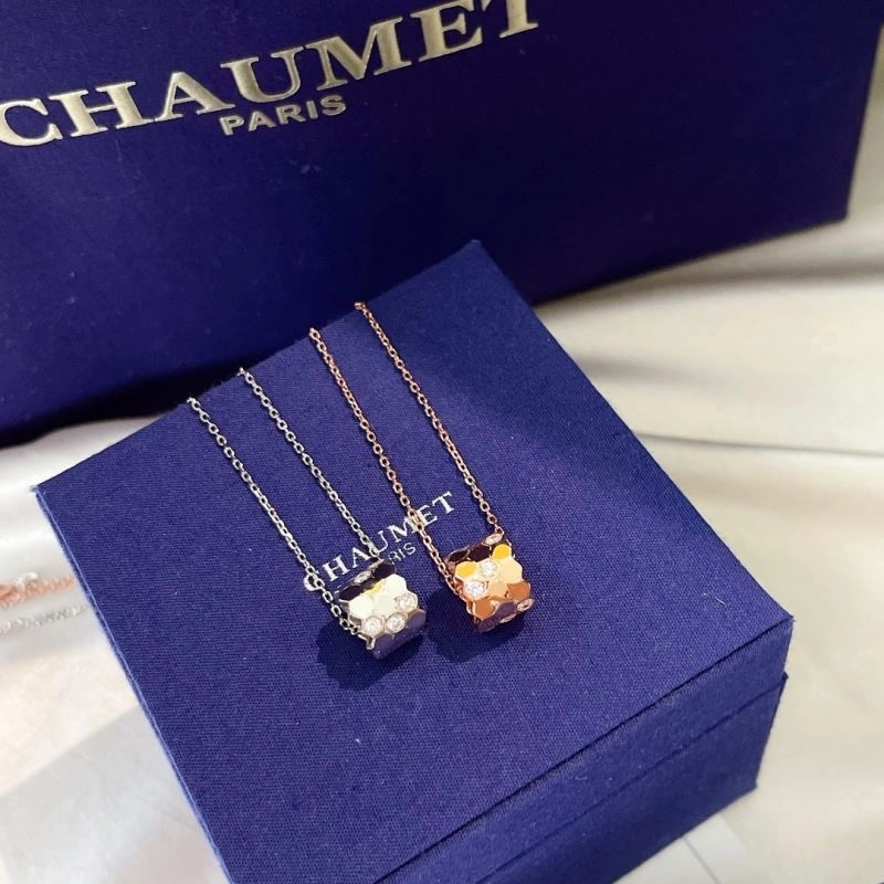 Genuine Chaumet Necklaces
