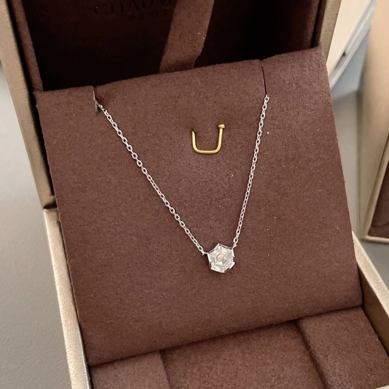 Genuine Chaumet Necklaces