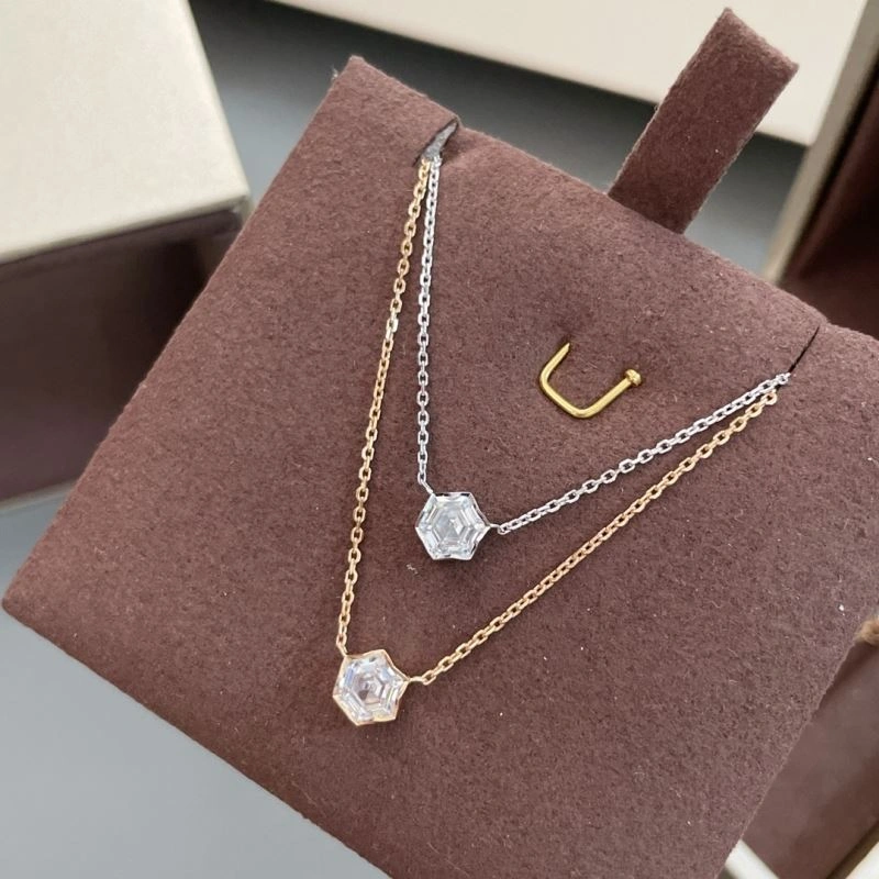 Genuine Chaumet Necklaces