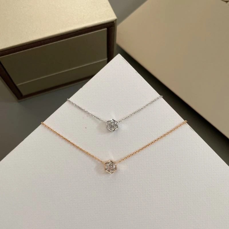 Genuine Chaumet Necklaces