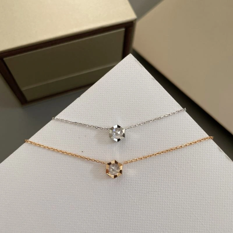 Genuine Chaumet Necklaces